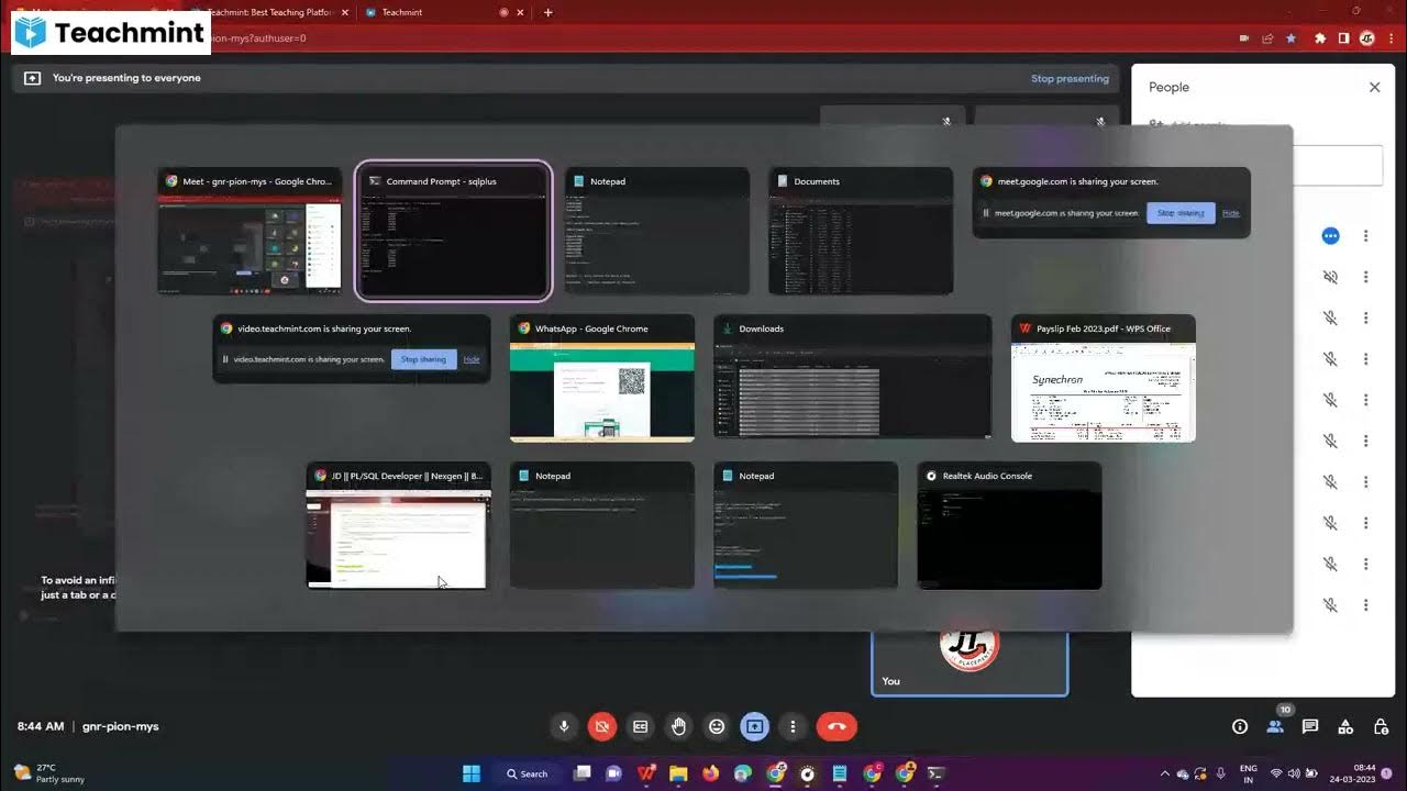 Day 5 Oracle Character Manipulation In Sql Youtube