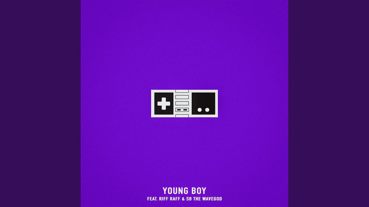 Young Boy (feat. Riff Raff & SB The Wavegod) - YouTube Music
