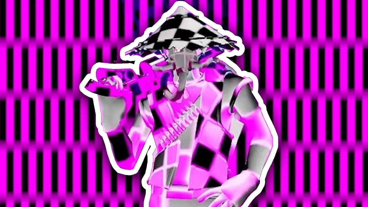 Playing TF2 with NO Textures is PAIN - YouTube