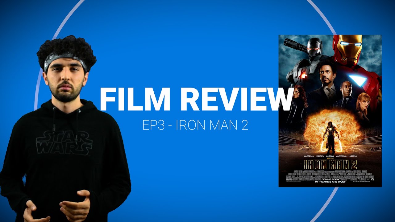 IRON MAN 2 (2010) | Film Review | Marvel Studios - YouTube
