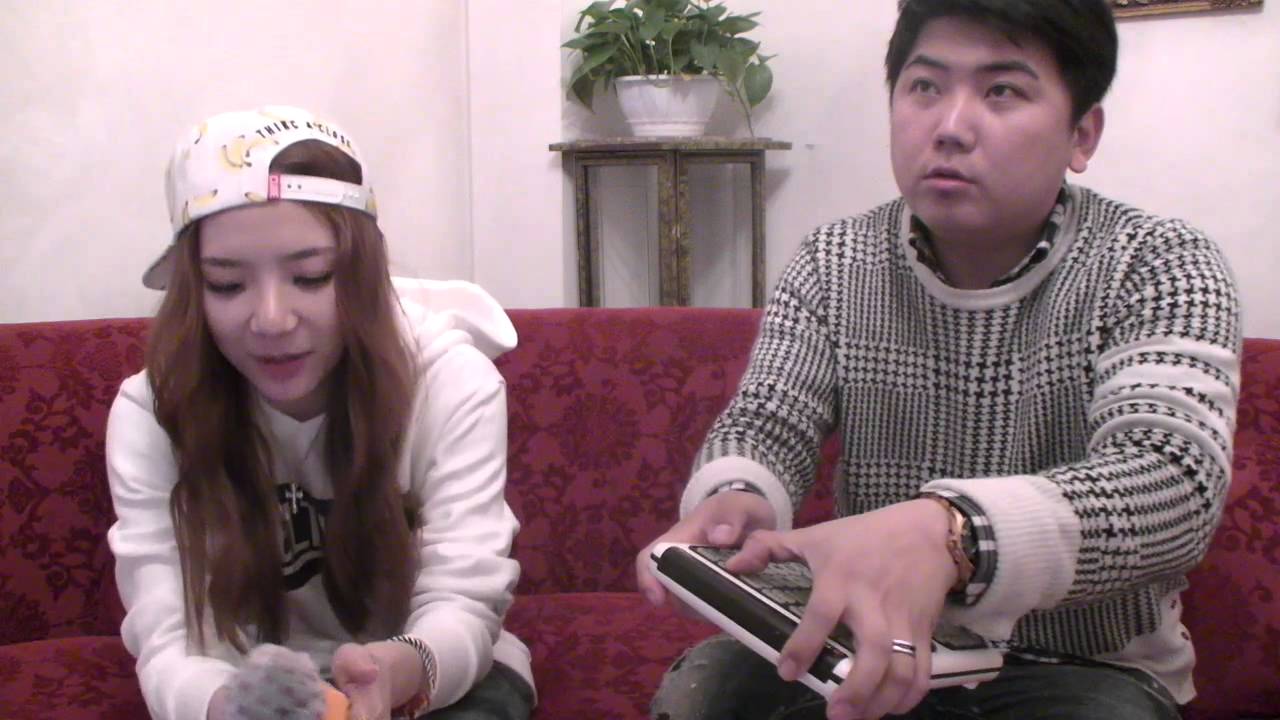 [6] Rap star '타이미'(Tymee) 홍대 깜짝 게스트!! - KoonTV - YouTube