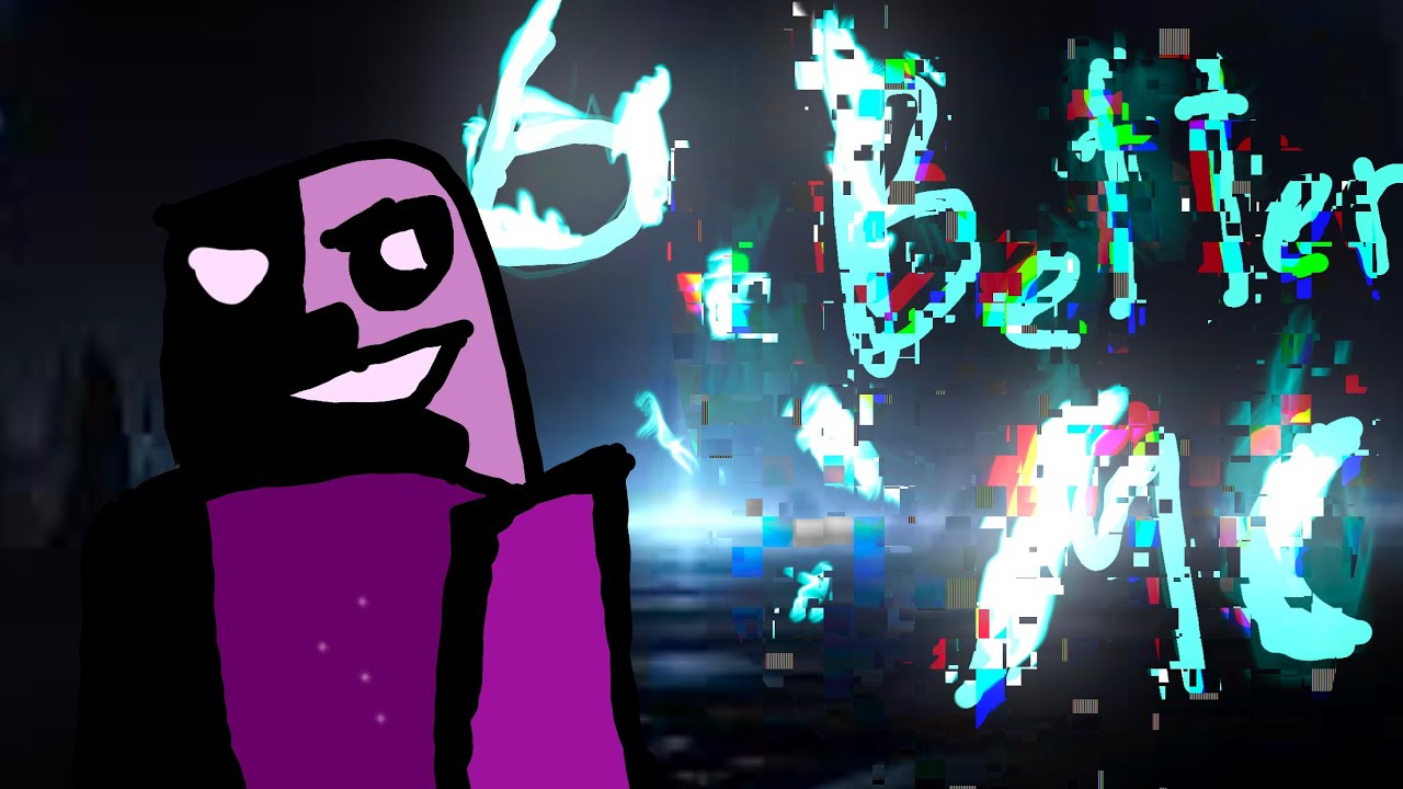 Better Minecraft EP6 : THE VOID....(END) - YouTube