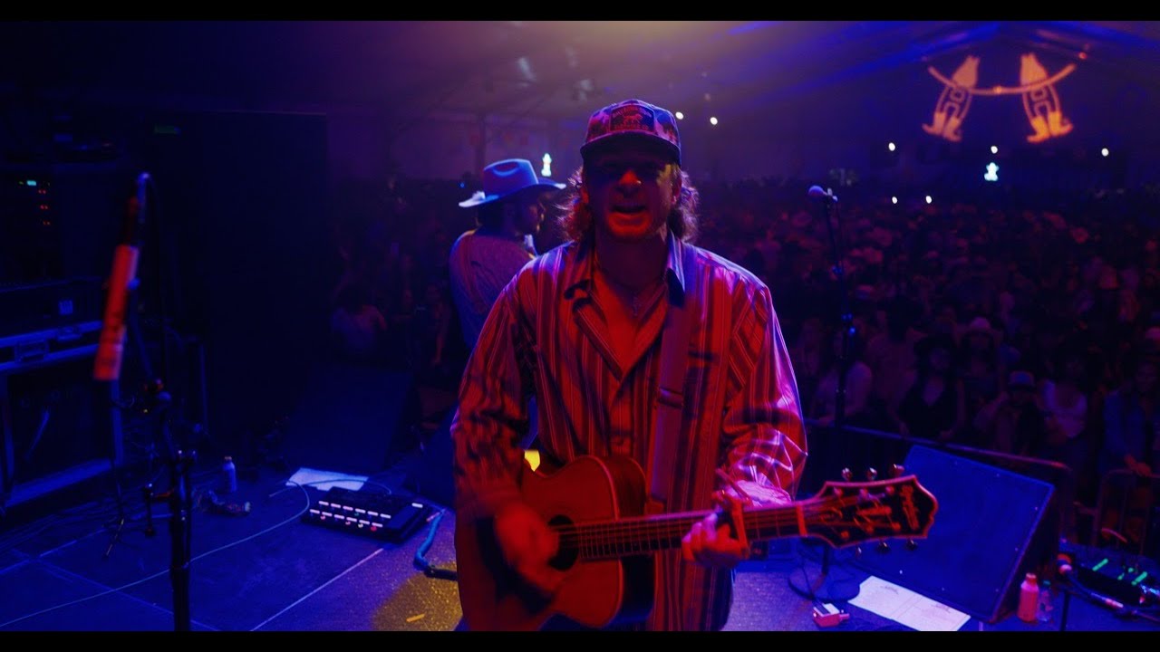 Cole Phillips - West Tx (Official Music Video) - YouTube