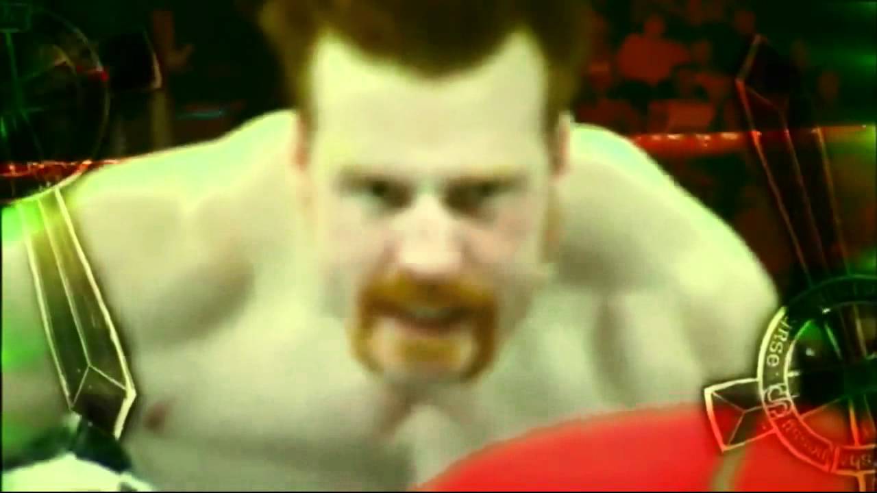 WWE Sheamus New Titantron (2011) - YouTube