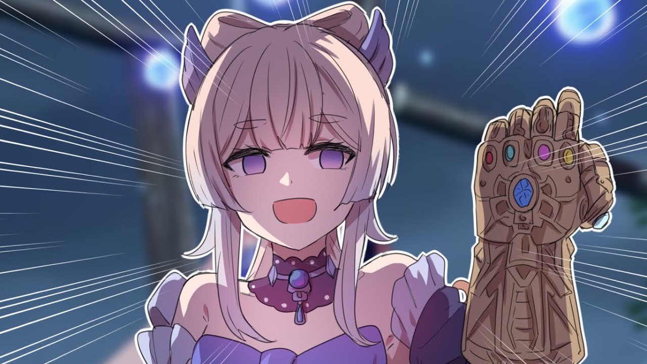 [LIVE] HELLO MADAFAKA I'M BACK, KANGEN GK | RIVIEW & JOKI SPIRAL ...