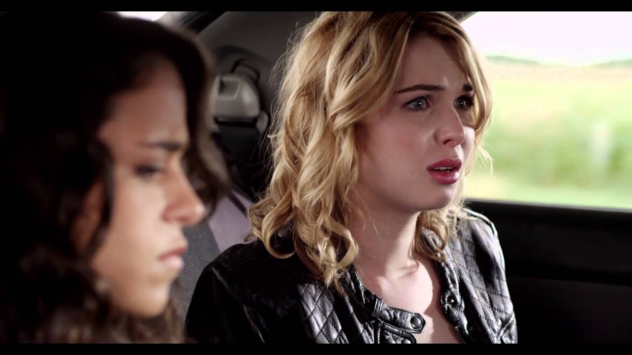 Joy Ride 3 Trailer - YouTube