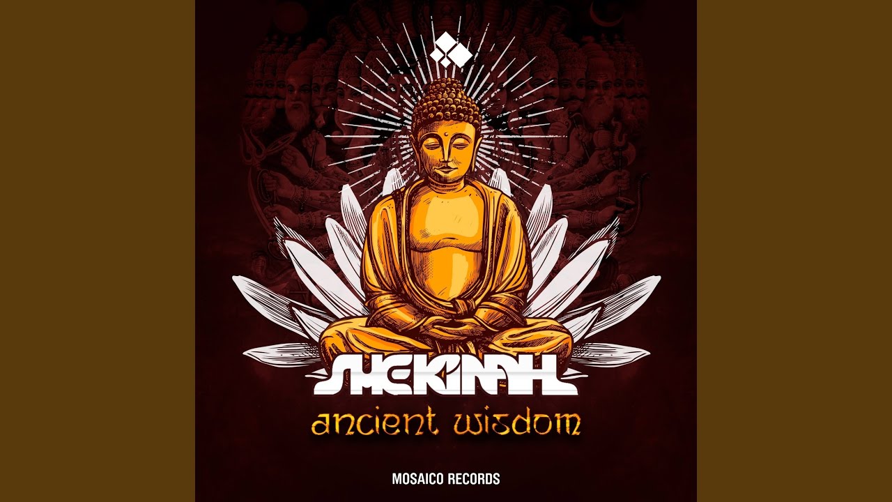 Ancient Wisdom - YouTube