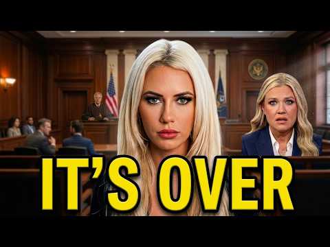 🚨BREAKING: Judge BANS Erika Kirk From Husband's Trial