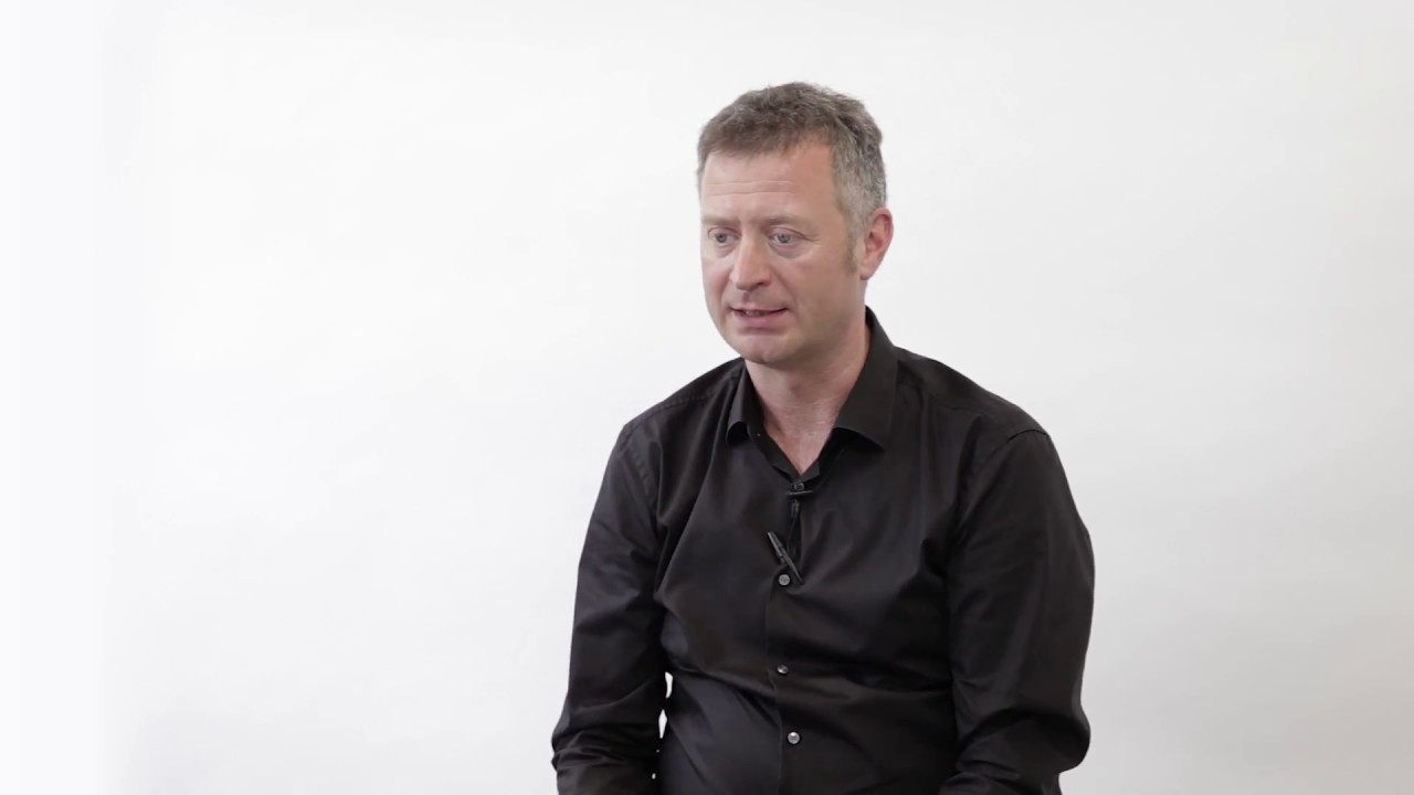 What is synesthesia? Interview with Dr. Markus Zedler - YouTube