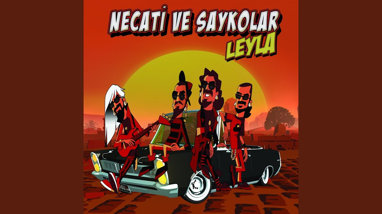 Leyla YouTube leyla-youtube