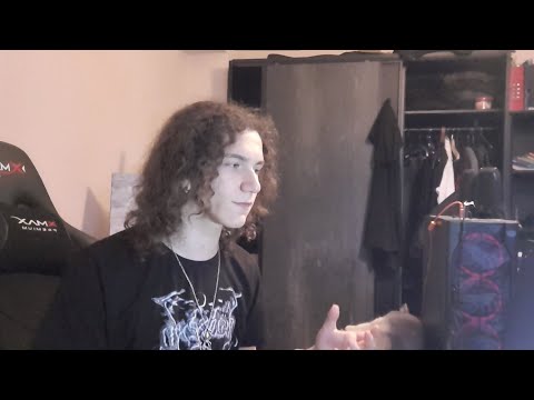 Eşsiz BLACK METAL Sesleri