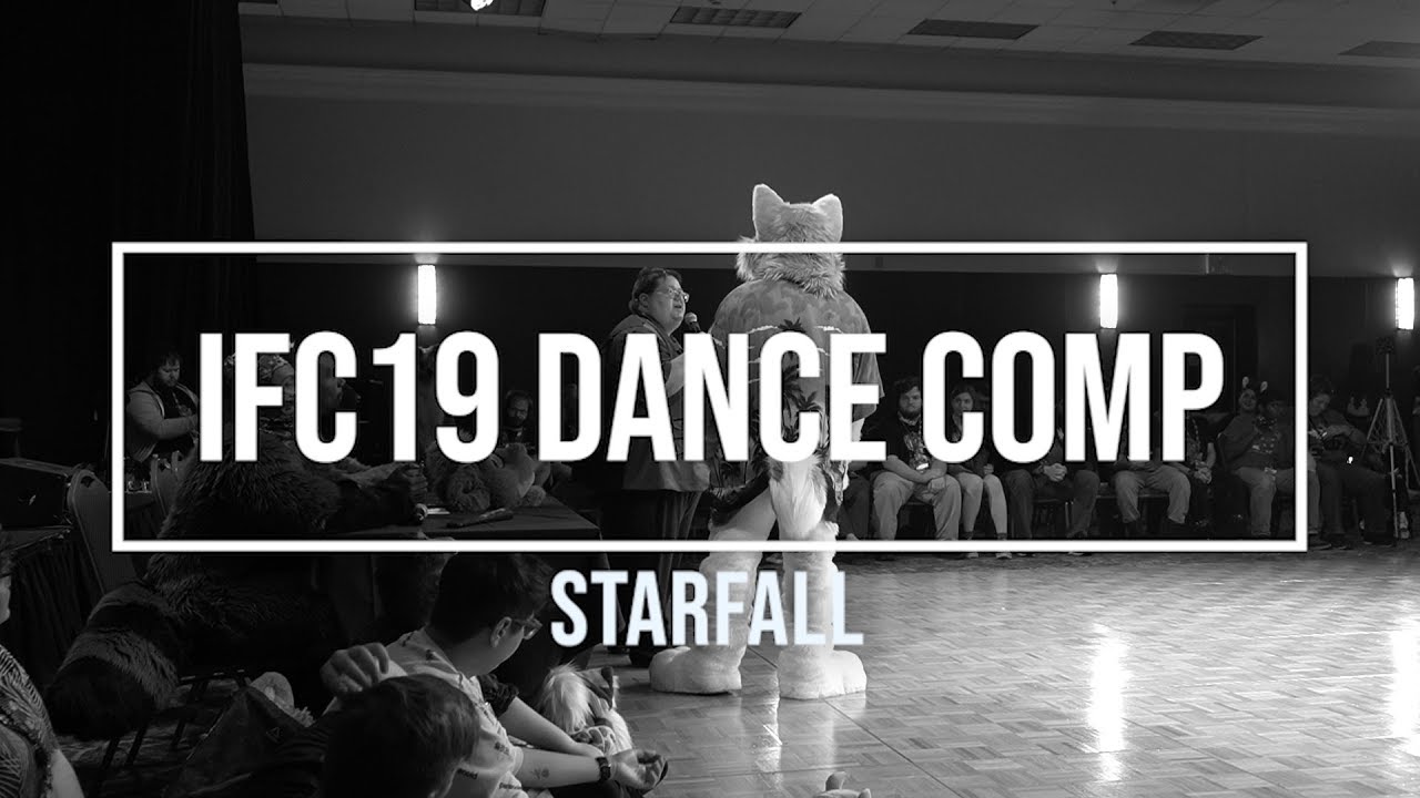 IFC19 Dance: Starfall - YouTube