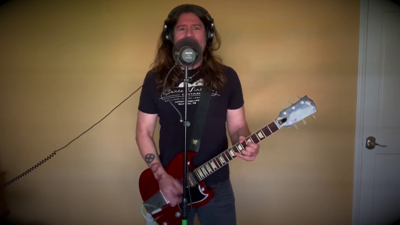 Highway Star -Jammin' with Ian Paice & Roger Glover - YouTube