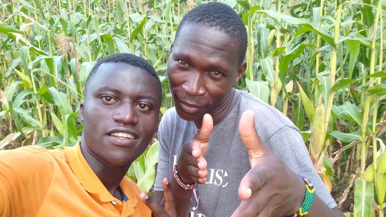 GOD IS GOOD ️ it's amazing time to visit my brother @Philipo_99 🪑God ...