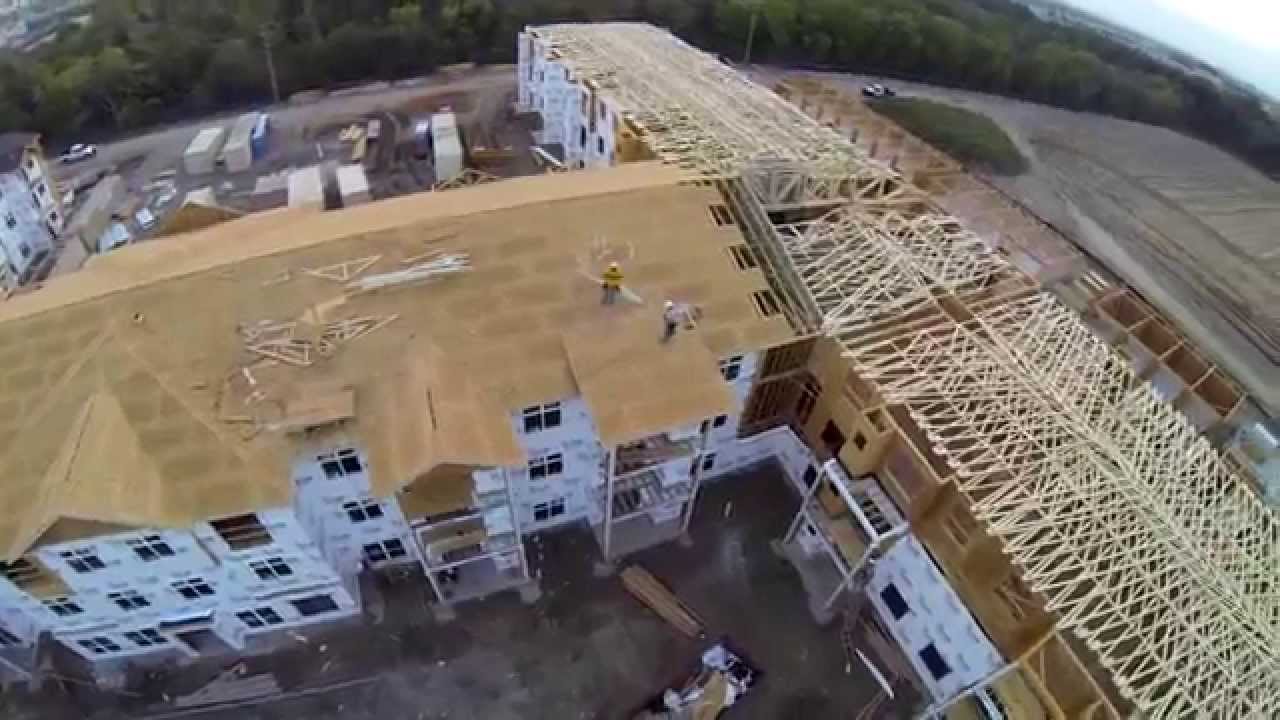 ( Tulsa Corporate Video) Cowen Construction 1 - YouTube