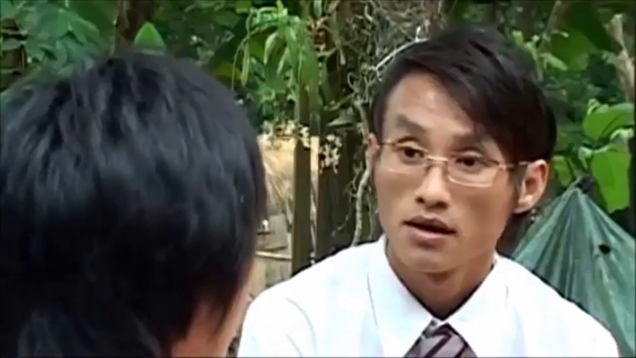 Hmong Funny Scene 3 - YouTube