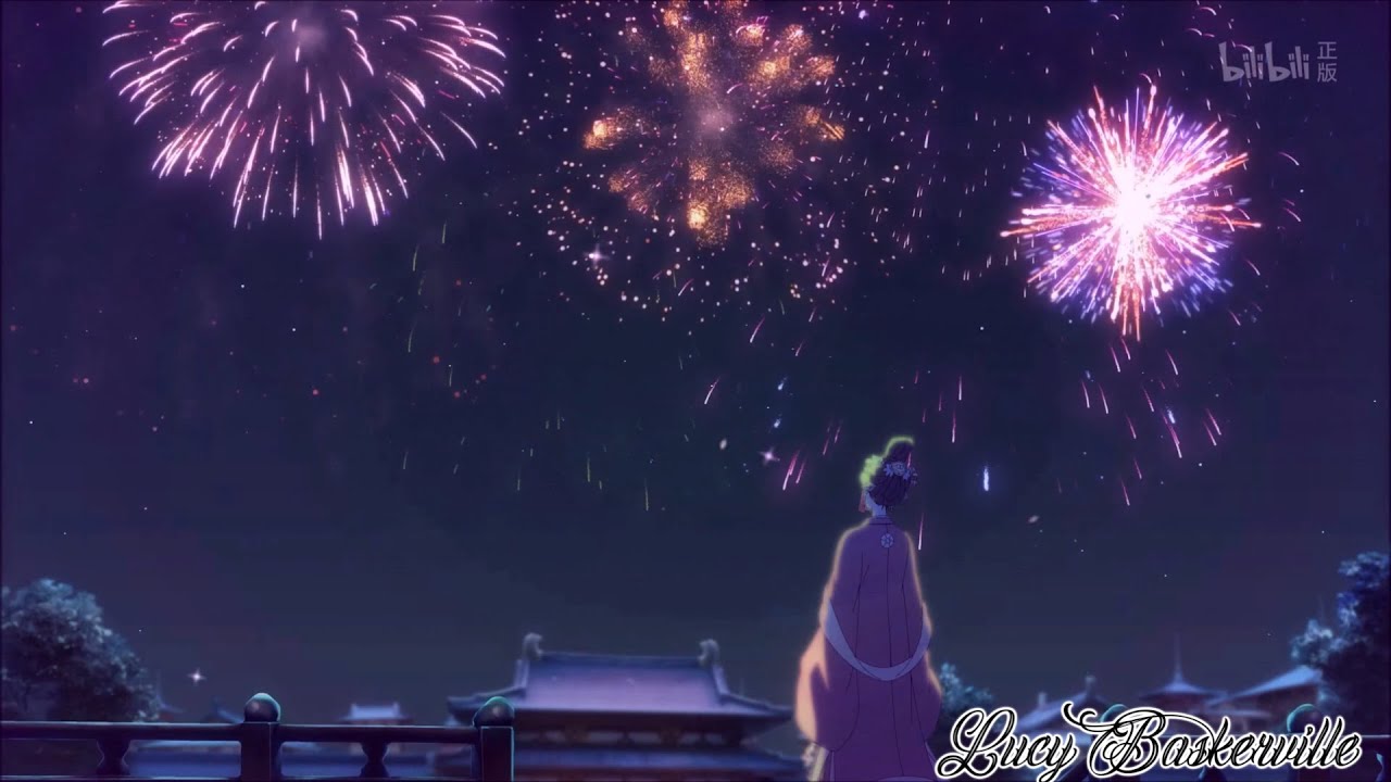 Shi Yi Chang'an - Ming Yue Ji Shi You 2021 - YouTube