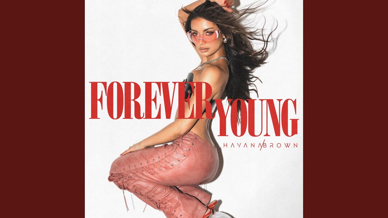 Forever Young - YouTube Music