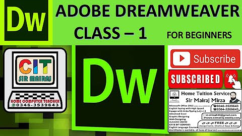 ADOBE DREAMWEAVER CS6 WEBSITE HTML CSS JAVA SCRIPT PHP PHYTHON HOME GALLERY ADMISSION FORM ABOUT ...