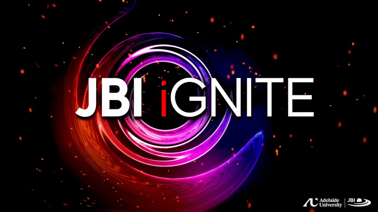 JBI iGNITE 2026: EBHC Methodology for the Future - YouTube