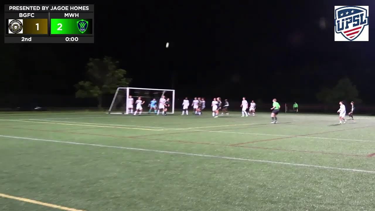 MidWest Hooligans Live Stream - YouTube