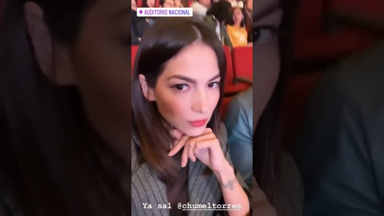 Paty Cantu 18 Enero 2020 - Instagram Stories HD - YouTube