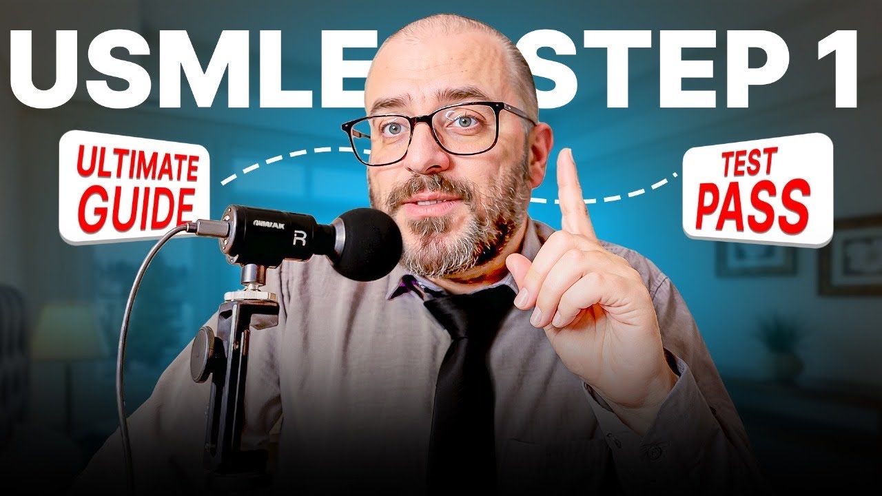 Ultimate USMLE STEP 1 Guide | Resources, Timetable, Practice Tests ...