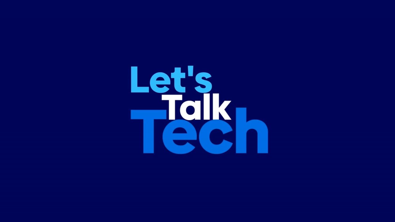 Let's Talk Tech NIS2 - Business Continuity - YouTube