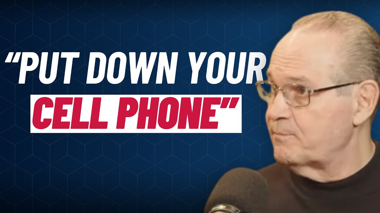The Communication Hack That Will Change Every Area Of Your Life - YouTube