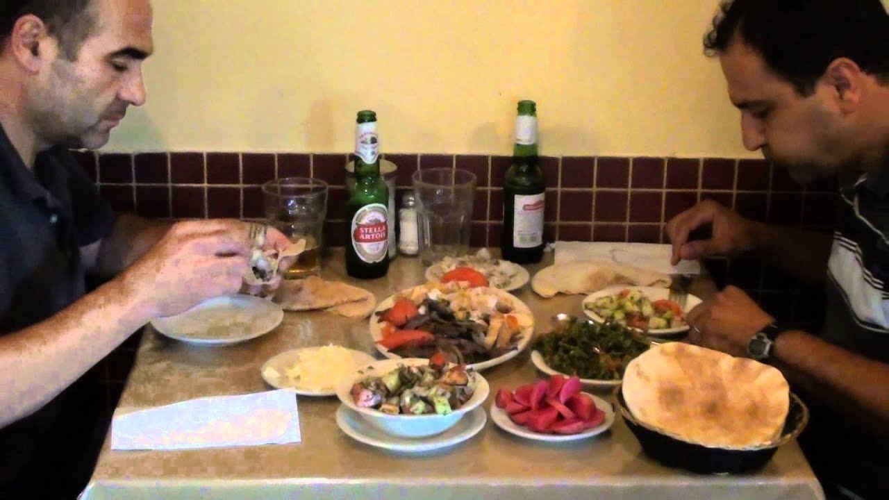 Chicken/Beef Shawarma Mix_Armenian Kitchen - YouTube