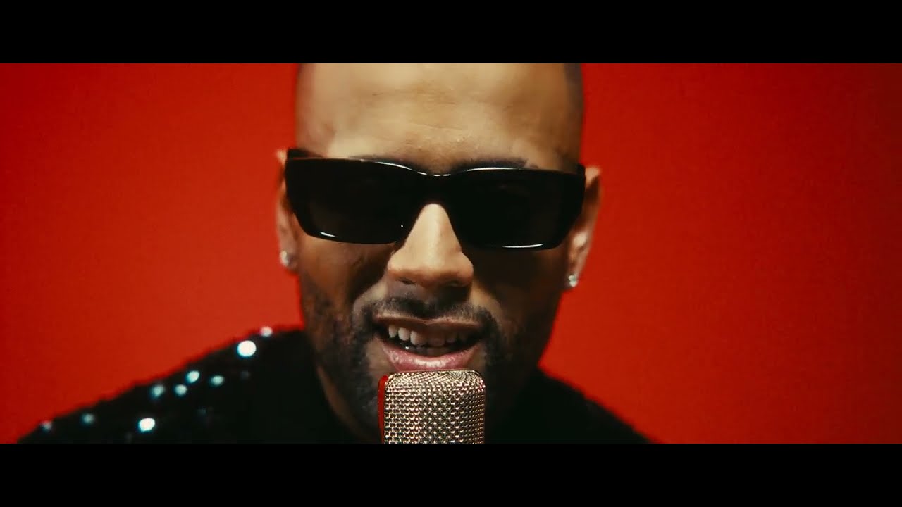 Zafiel - Ave María (Performance Video) - YouTube