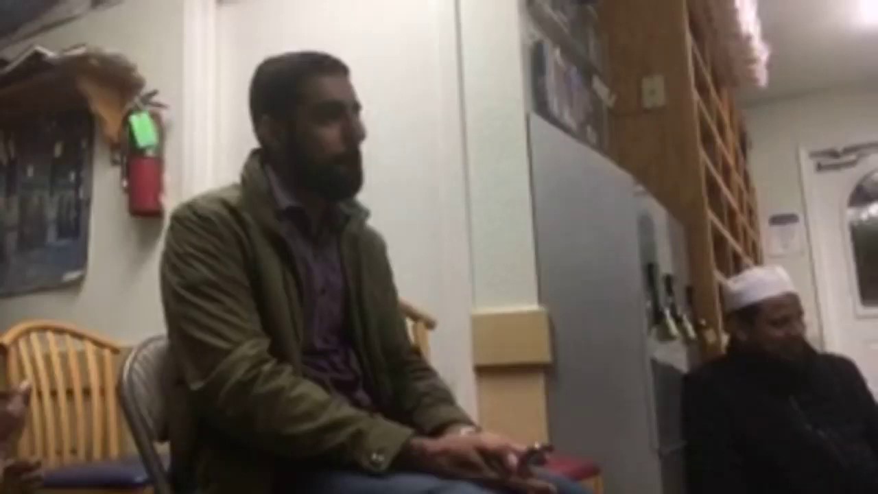 Allah Allah- Junaid Rasheed - YouTube