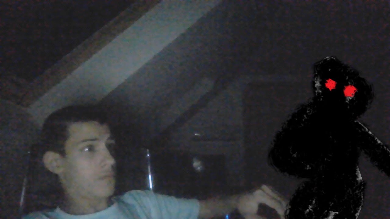 ALBÍNÓ GOBLIN!?!?! Top 10 szellemes videó reakció - YouTube