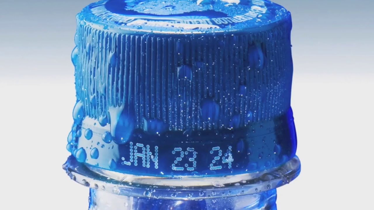 VCP Trading - Videojet Technologies Introduction | Coding & Marking ...