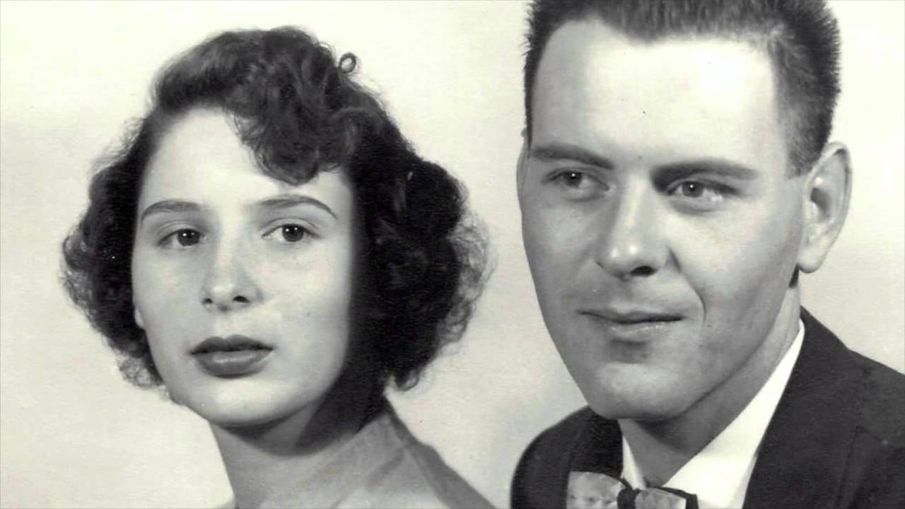 Don Haley Memories - YouTube