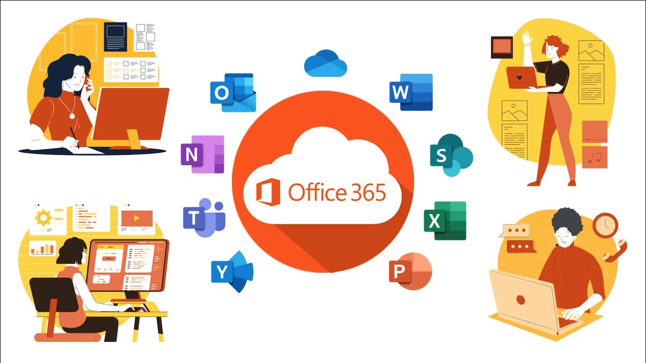 Microsoft Office 365 and Microsoft Teams Fundamentals Webinar Teaser ...
