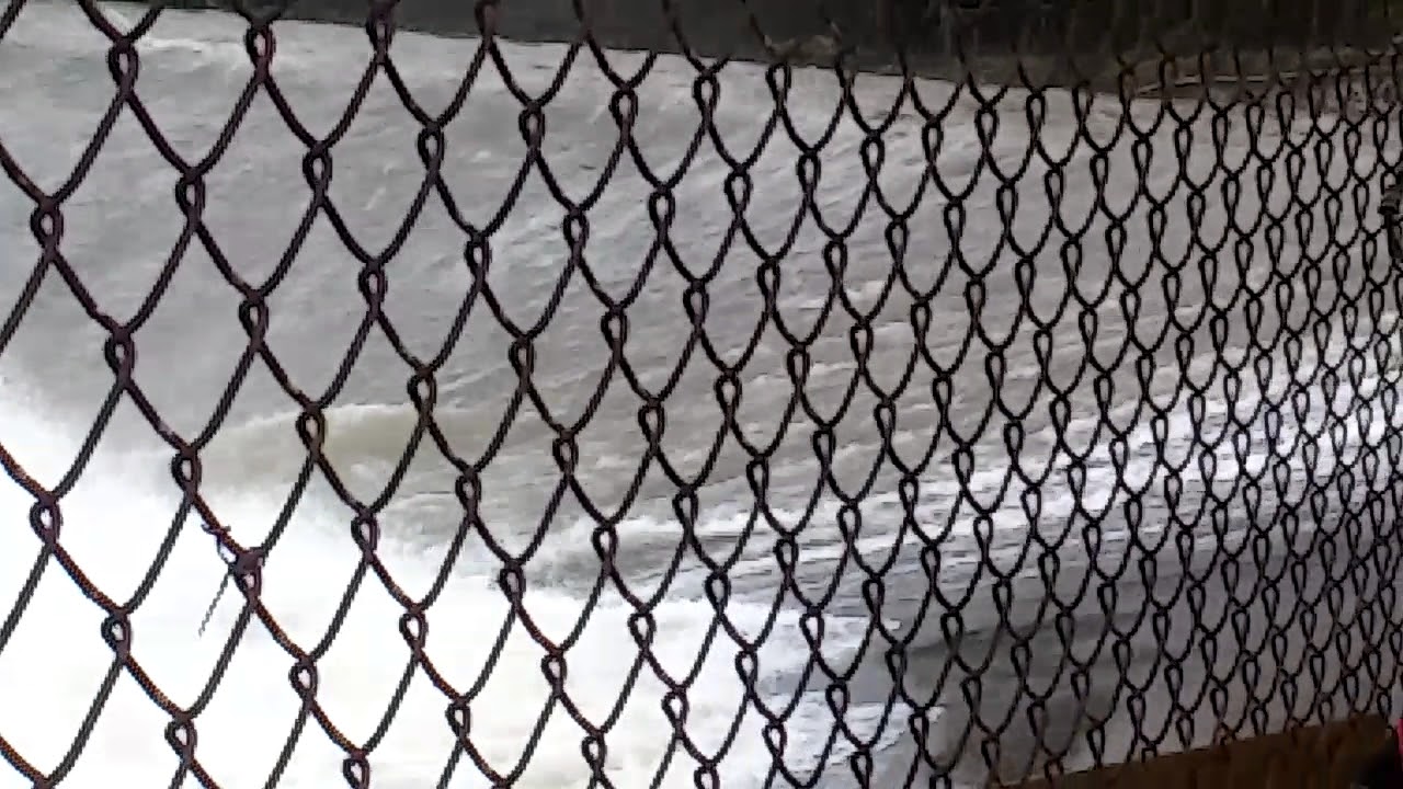 Represa Guajataca Huracan Maria - YouTube