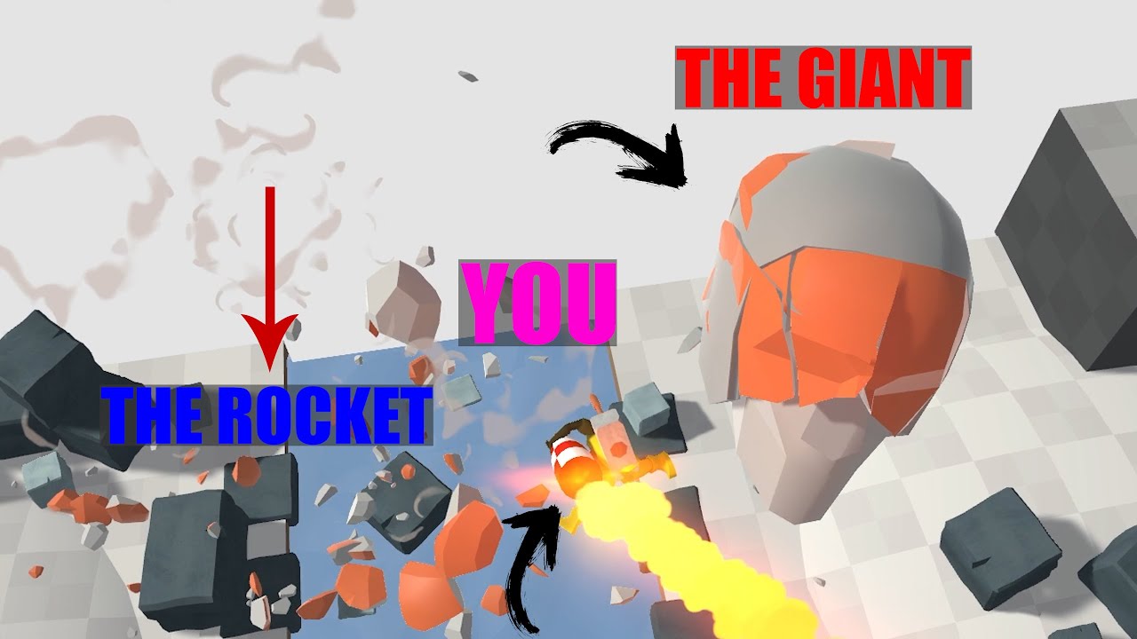 THE BEST GAME ON VR GIANT HEAD VR FUNNY MOMENTS (WITH FRIENDS) - YouTube