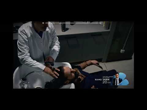 Ramo 34. Bölüm Fragman