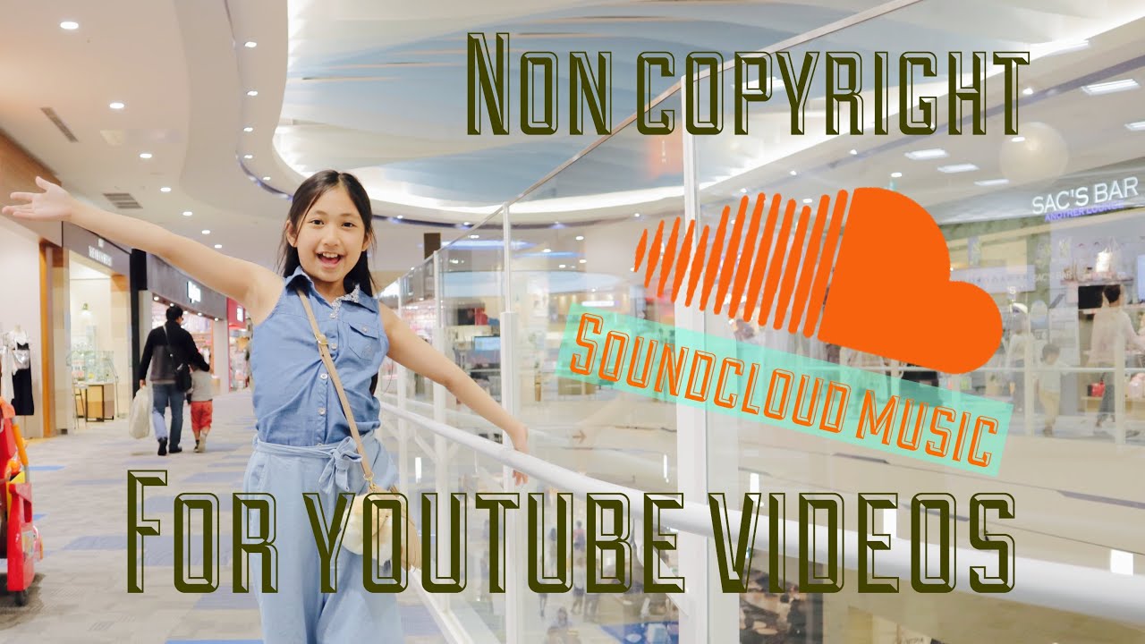 How to use SOUNDCLOUD Music for your Youtube Videos // non copyright ...