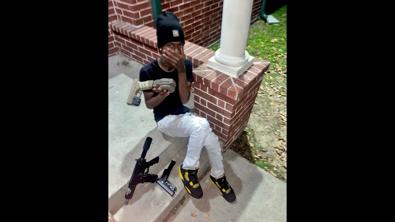 Lil 6 x CEO Gucci - Dallas Drill To Houston - YouTube