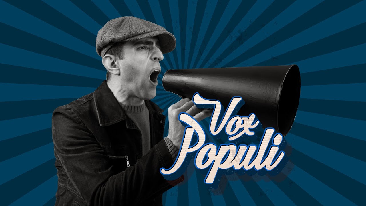 Vox Populi - YouTube