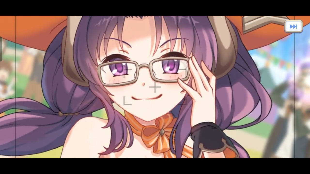 Princess Connect! Re:Dive ช่วงกาชาหรรษาตามหา Monika (Cafe) - YouTube