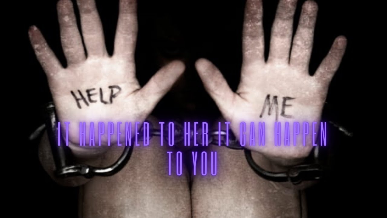 Kidnapped! How to Escape - YouTube