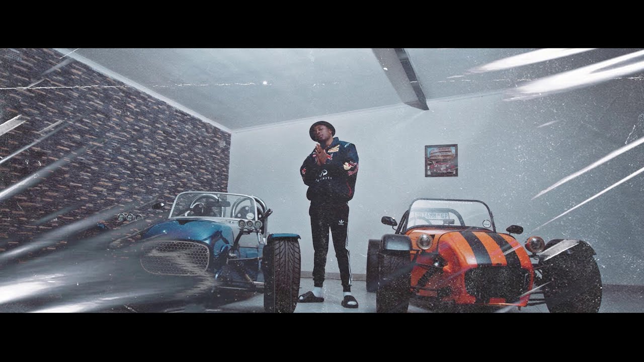 Holy Ten - Mr. Holy - YouTube