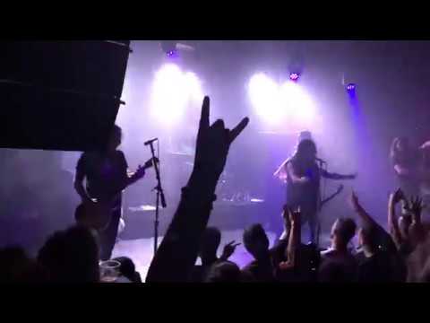 Monster Magnet - Dopes To Infinity (live) - YouTube