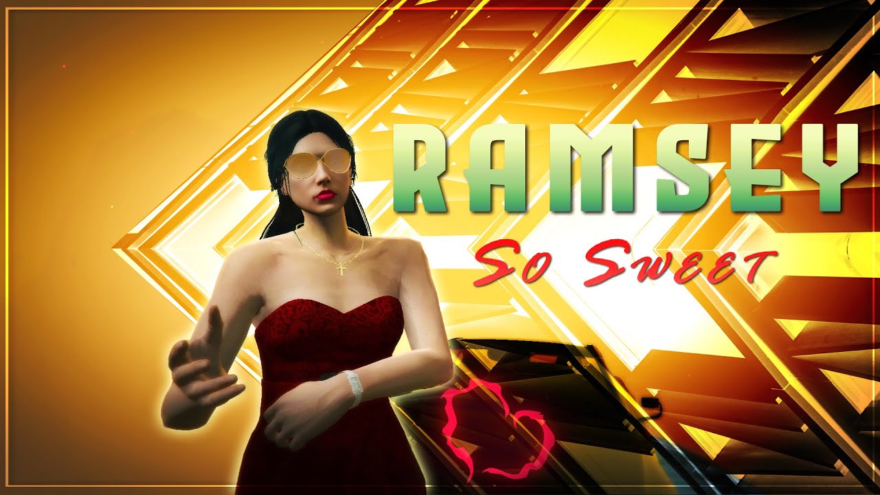 🔴Chill Streaming With Ramsey #trp #gtarp #uurp #ramsey #strp - YouTube