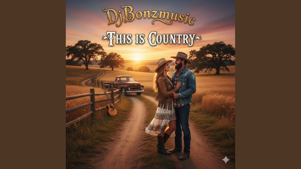 This is Country Soul - YouTube