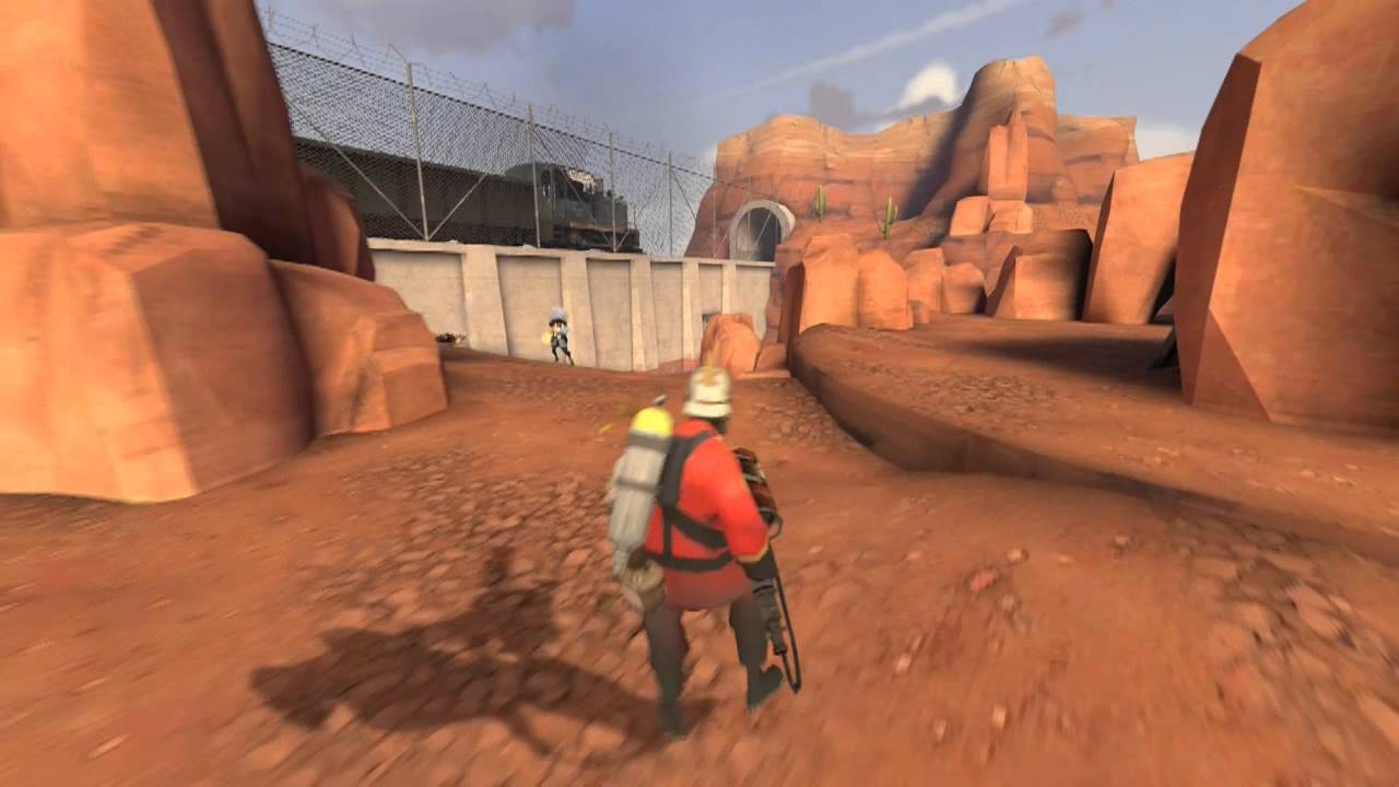 How a Mann Spy Checks - YouTube