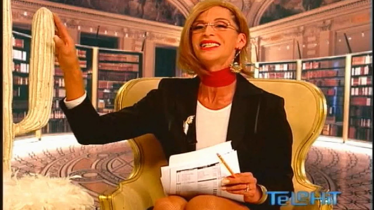 marie annette 2008 - YouTube